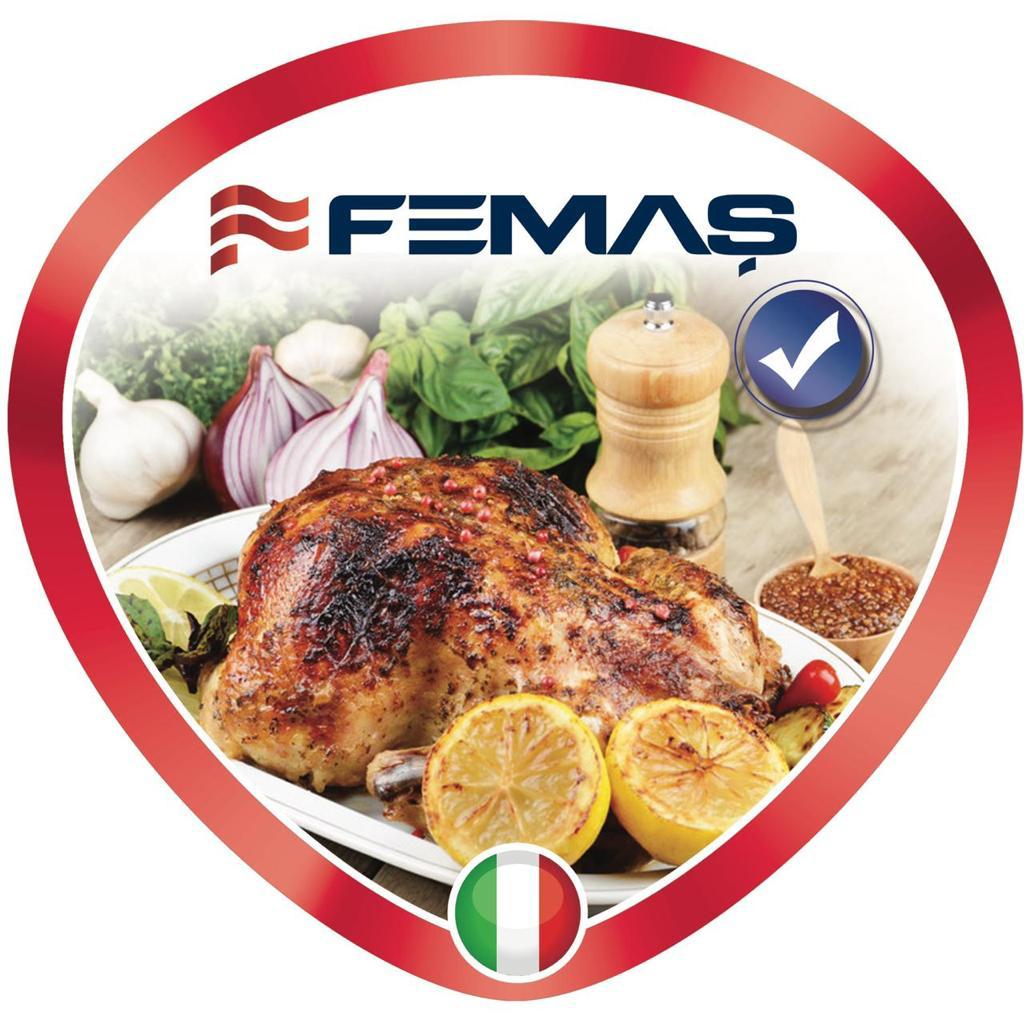 Chicken Labels – SafwanStore